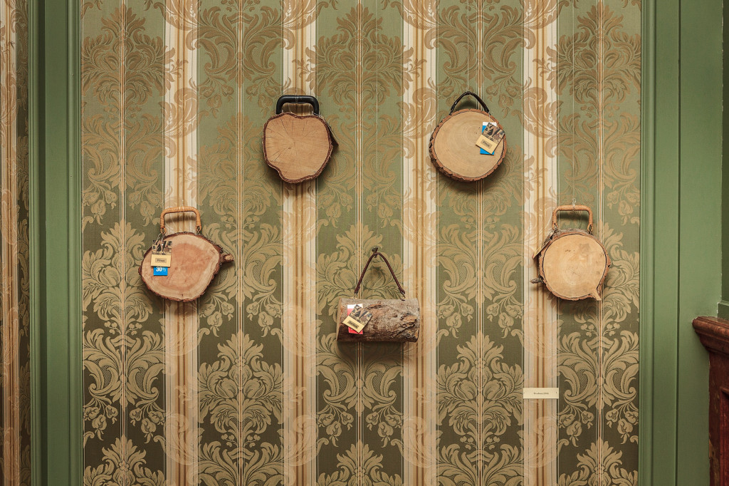 De ideale wereld van Sander Rood | Nathalie Faber